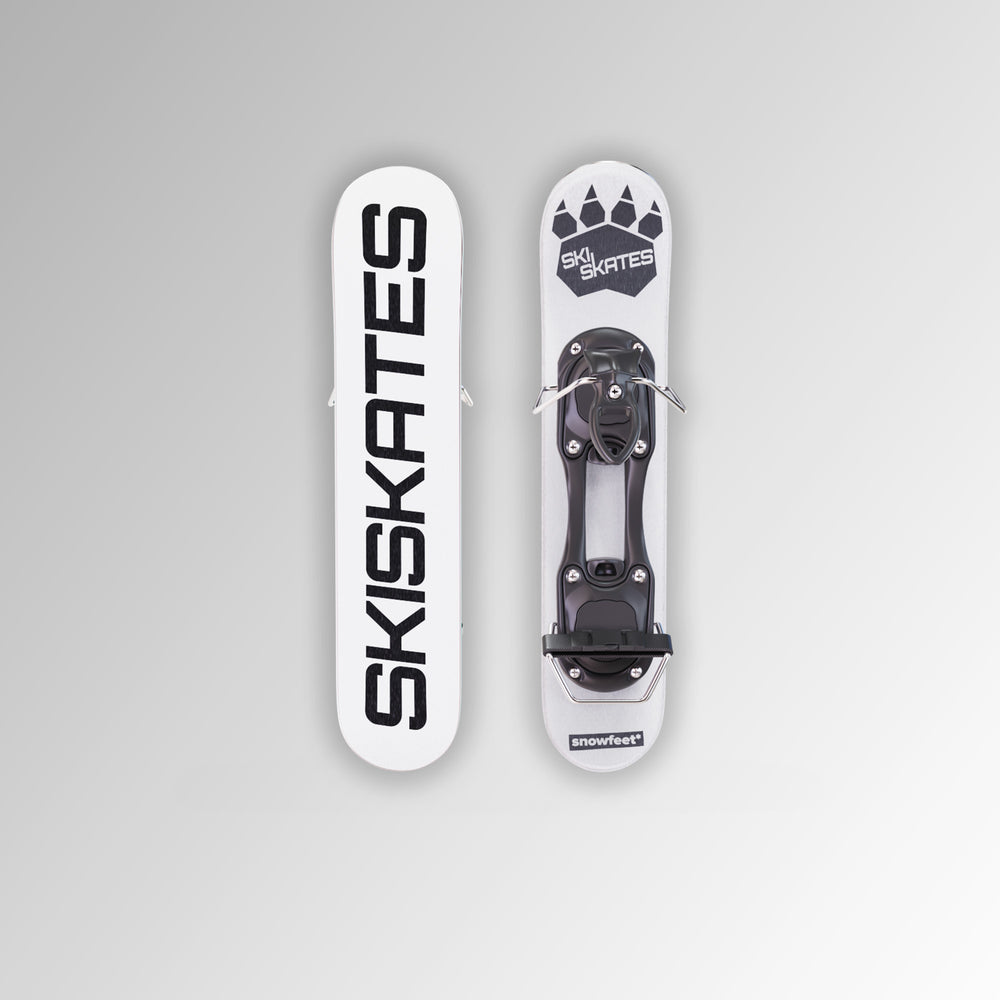 Mini Skis | Complete Guide
