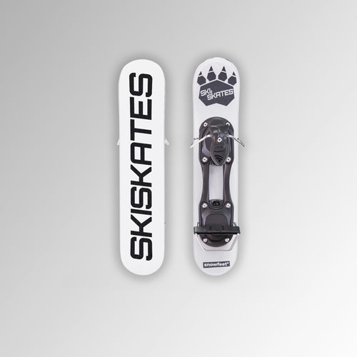 Mini Skis | Complete Guide