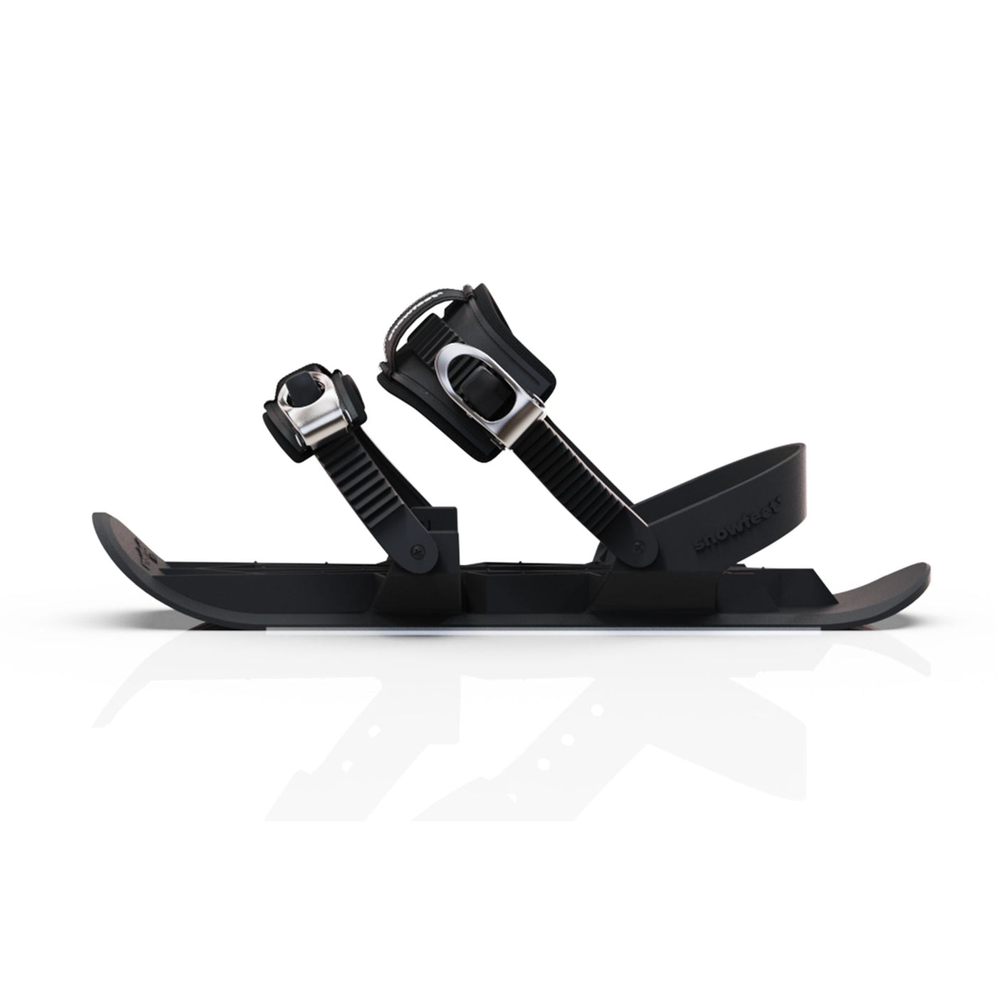 Snowfeet PRO - Mini Ski Skates - Pro Model | Official Snowfeet® Store