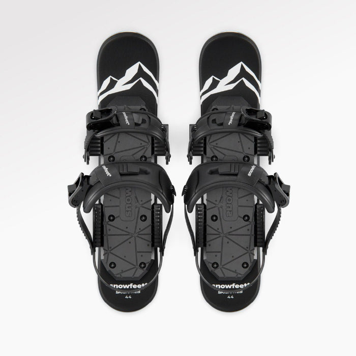 Skiskates - Mini Skis - Official Website - Reviews | Price $299.90