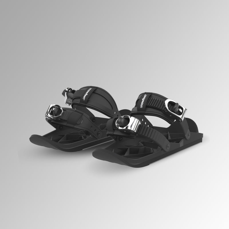 Types of Short Skis - What is the Difference? Skiblades | Skiboards